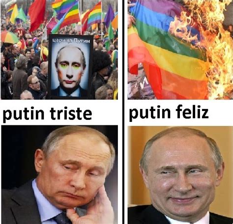 Viva Vladimir Putin Meme Subido Por Suka Bliyat Memedroid