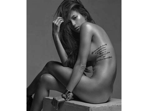 Look Ellen Adarna S Most Revealing Photos Gma Entertainment