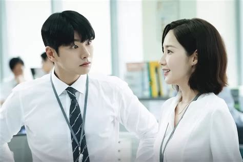 Jam Tayang Dan Link Nonton Marry My Husband Episode 1 Sub Indo TAYANG