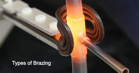 Brazing In Manufacturing At Cheryl Brown Blog
