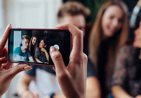 Así podrás tomar fotos profesionales con el celular