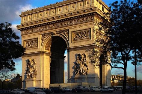 Paris Street Art Walking Tour With A Guide