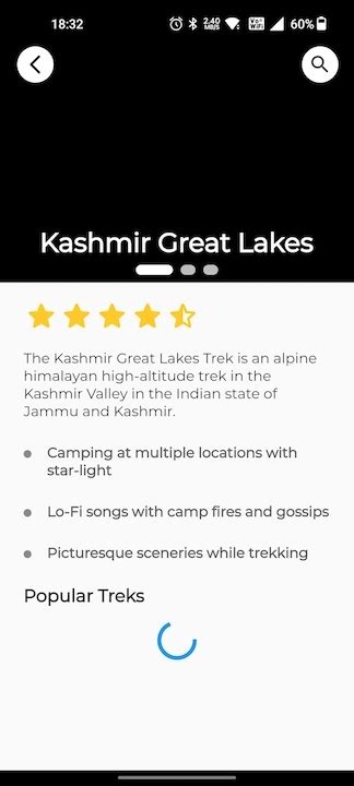 Passprt App Built With Flutter Best Flutter Apps