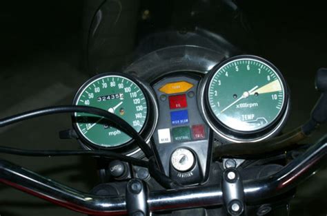 Naked Goldwing Gl