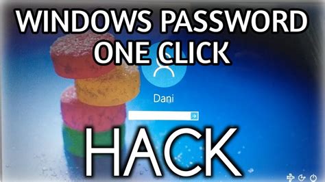 How To Bypass Windows 10 Password Hack Windows Password 2020 YouTube