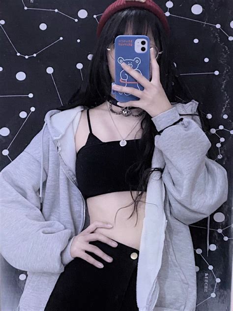 Top 1001 Hình Ảnh Eo Thon Chụp Gương Che Mặt Đẹp Sexy Ngầu