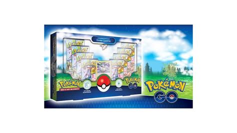 Pokemon Spada E Scudo 10 5 Pokemon Go Premium Eevee Lucente Gamelife