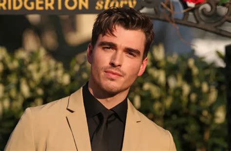 Corey Mylchreest Girlfriend Dating Sexuality And Instagram