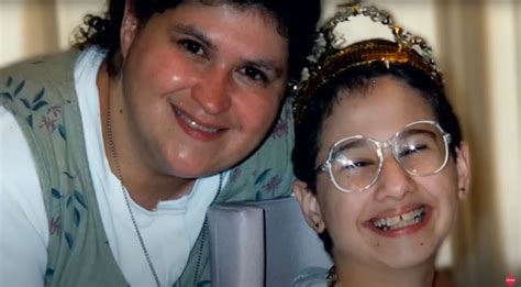 Gypsy Rose la víctima de una madre abusiva que se convirtió en asesina