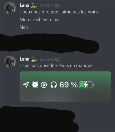 Saint Mark on Twitter Je pense qu il faut sérieusement se pencher
