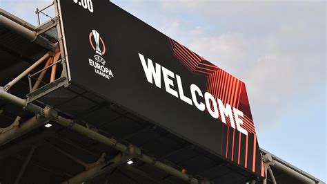 Europa League 2024 25 Teams Format Wichtige Termine Auslosungen