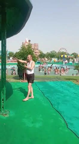Splash Park Hisar YouTube