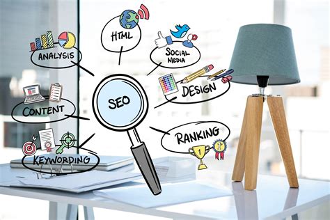 O Que Seo Saiba Como Otimizar O Seu Site Para O Google