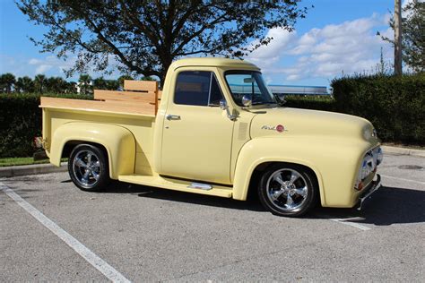 Ford Classic Collector Cars