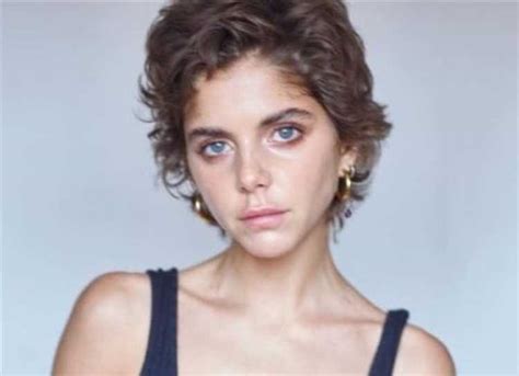 Lucia Denvile Bio Age Height Figure And Net Worth Revealed Bio
