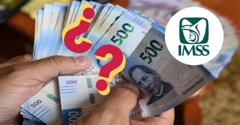 Por qué no cayó el pago del aguinaldo del IMSS 2023 Esto pasó La