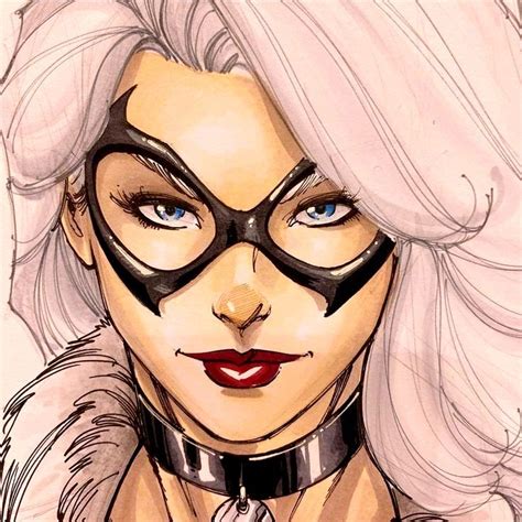 Marvel S Spider Man The Black Cat Strikes Tackles Untold Tales Of