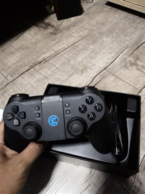 Gamesir T S Video Gaming Gaming Accessories Controllers On Carousell