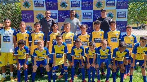Escolinha de futebol em Sinop será inaugurada na 4ª presença do ex