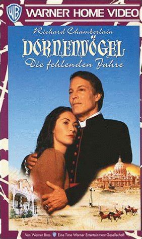 The Thorn Birds The Missing Years 1996