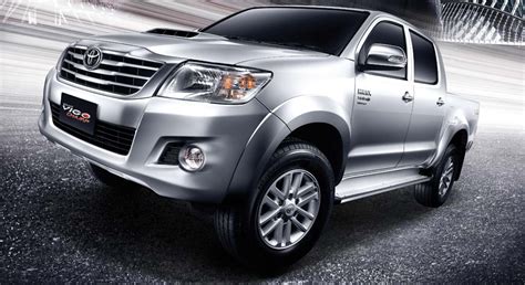 Toyota Hilux Vigo Champ Double Cab 4x4 3 0G 2011 ราคา 972 000 บาท