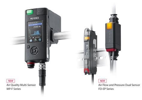 Visualize The State Of Air Next Generation Air Flow Sensing MP F FD