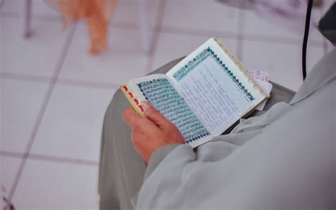 Berikut Cara Agar Menghafal Al Quran Dengan Mudah Pesantren Tahfizh
