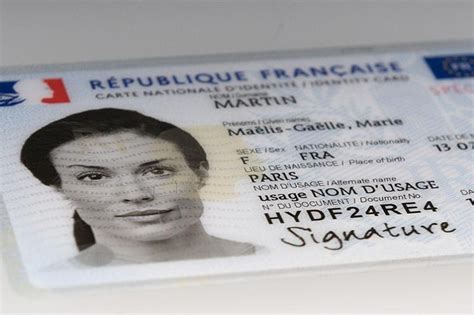 Décrypter 97 imagen nouvelle carte didentite fr thptnganamst edu vn
