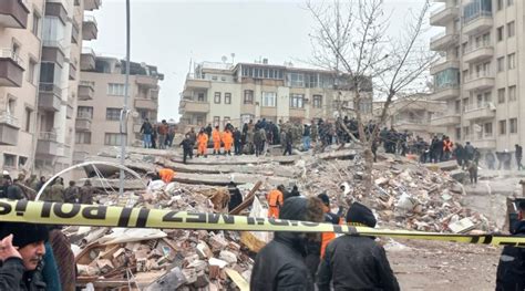 Deprem anında ve sonrasında neler yapılmalı