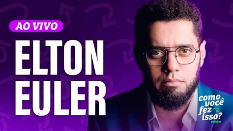 Desenvolvimento Humano Transições e Desafios Elton Euler Explica TUDO