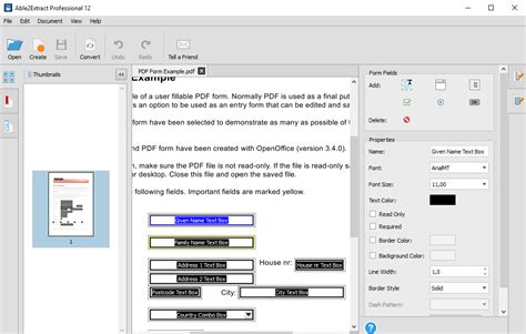 able2extract professional reviews pros cons and pricing of the leading pdf software
