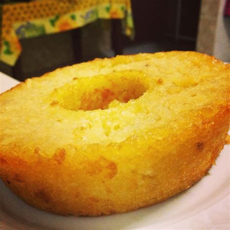 ECOS DA REDE RECEITAS ECOLÓGICAS BOLO DE AIPIM DE MARIANA