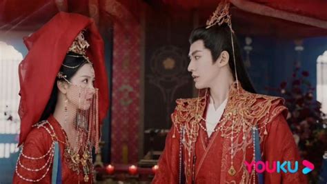Adegan Deng Wei Dan Chen Duling Dipotong Penulis Naskah Till The End