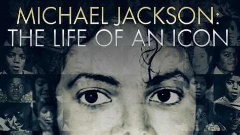 Michael Jackson une vie de légende sur Apple TV Michael jackson