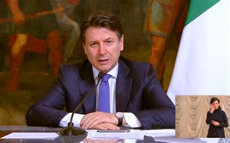 Coronavirus Emergenza Alimentare Dal Governo Miliardi Ai Comuni