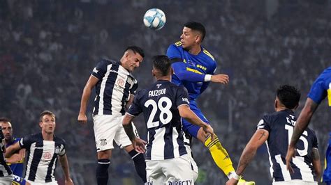 F Tbol Libre Por Celular C Mo Ver En Vivo Boca Talleres