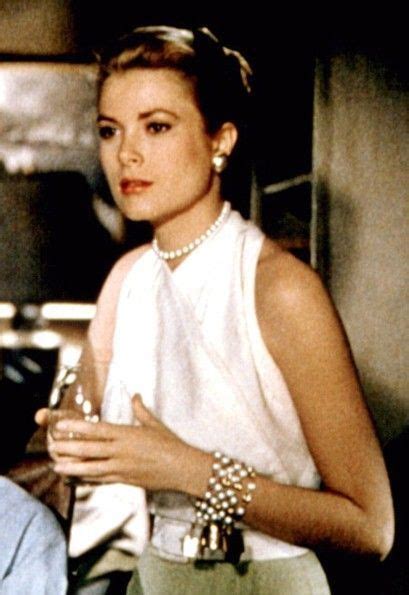 Grace Kelly Rear Window Add A Jacket Perfect For Work