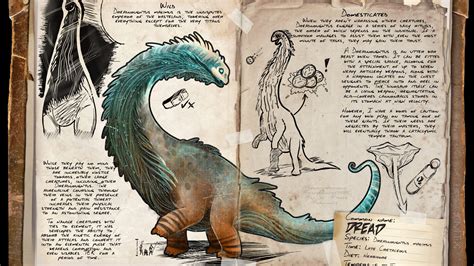 ARK Survival Ascended Creature Vote Winner For Extinction Survival