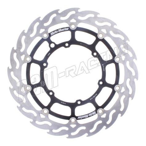 Disque De Frein Avant Flottant Flame 320 Mm Ep 5 0 Mm KTM Moto Master