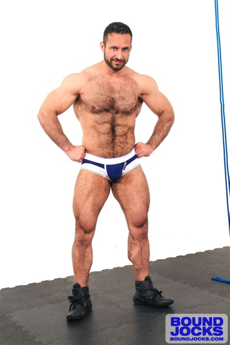 Adam Champ Men For Men Blog