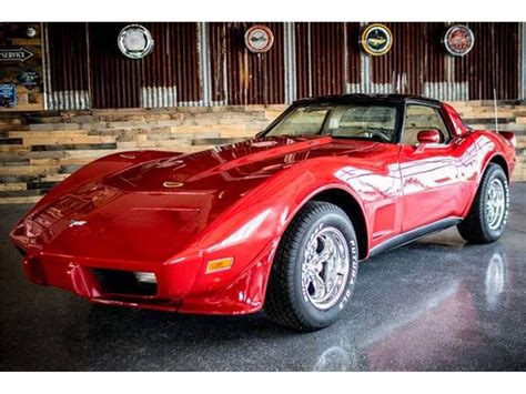 1975 Corvette
