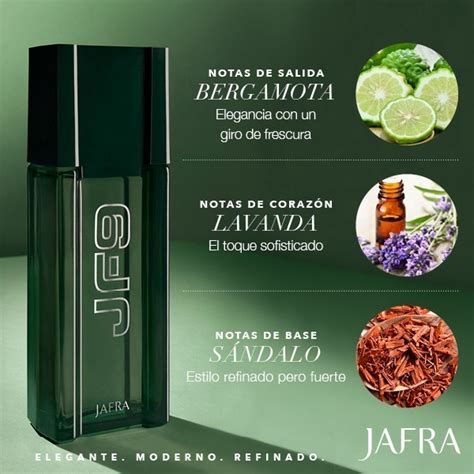 Jf Jafra Para Hombre Elige Tu Favorito Envio Inmediato Mercado Libre