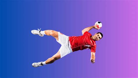 Historia Y Fundamentos T Cnicos Del Balonmano Def