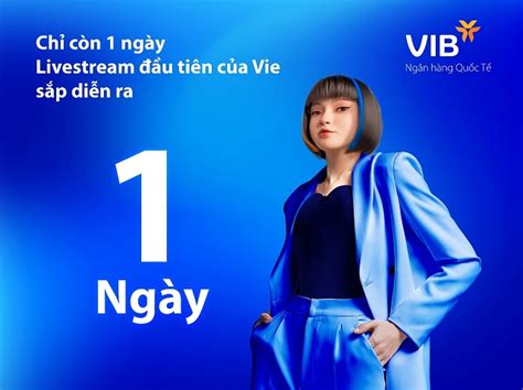 Trò chuyện thật với chuyên gia tài chính ảo Vie lần đầu tiên trong The