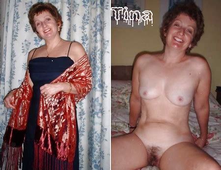 Xxx Photos Real Wives Dressed Undressed