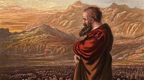 As Profecias B Blicas E O Car Ter De Deus Eta Escola Teol Gica Aprisco