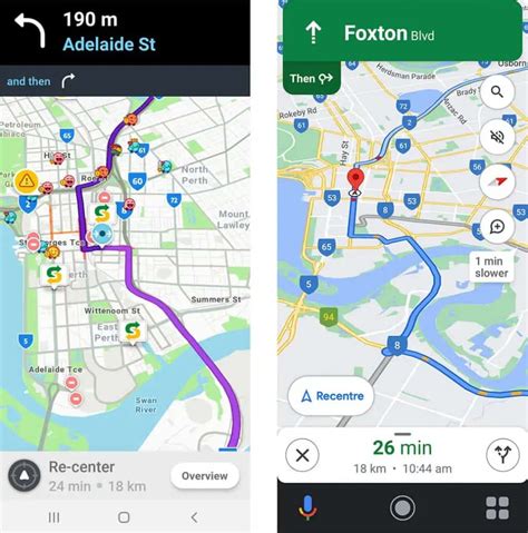 Google Maps Vs Waze 2024 Features Pros And Cons Which To Pick