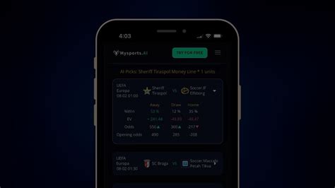 How Does AI Predict Football Matches 2024 The Must Have AI Tool For