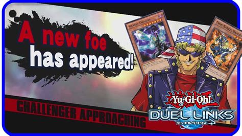 Yu Gi Oh Duel Links Desbloquear Al Bandido Keith Youtube