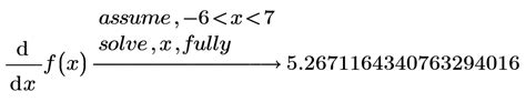 solved how to find global maximum global minimum local ptc community